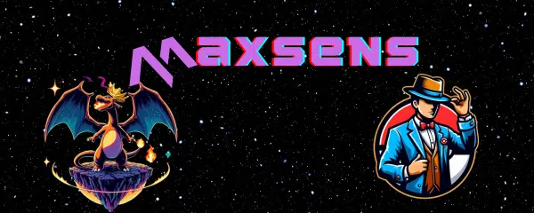 MaxSens - Vendeur sur Voggt