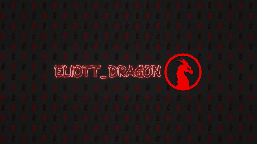 Eliott_Dragon - Seller on Voggt