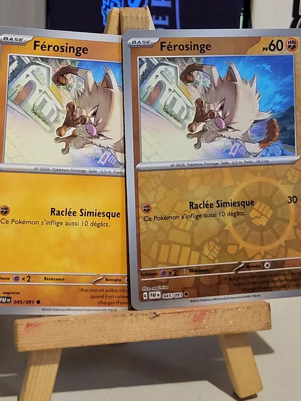 Voggt - buy Férosinge 45/91