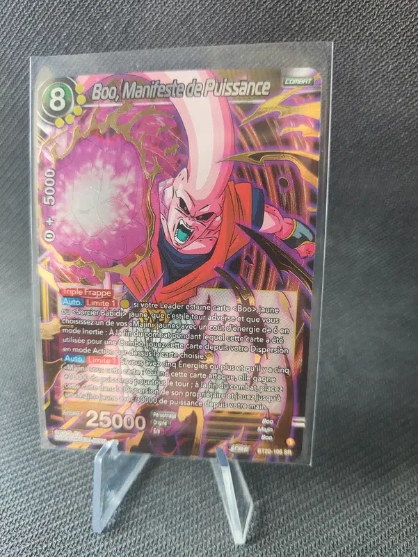 Voggt - buy Sr bt20-106 buuhan