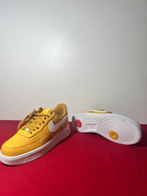 Voggt - buy Air force 1 yellow low se 07 | Air force | Jaune | 41