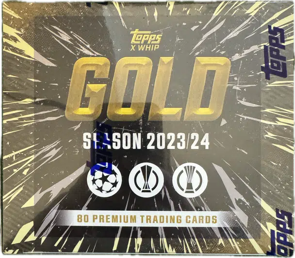 Voggt - buy 🔥Spin the Wheel TOPPS Gold23/24🔥 Klasse/Passe ab 17€