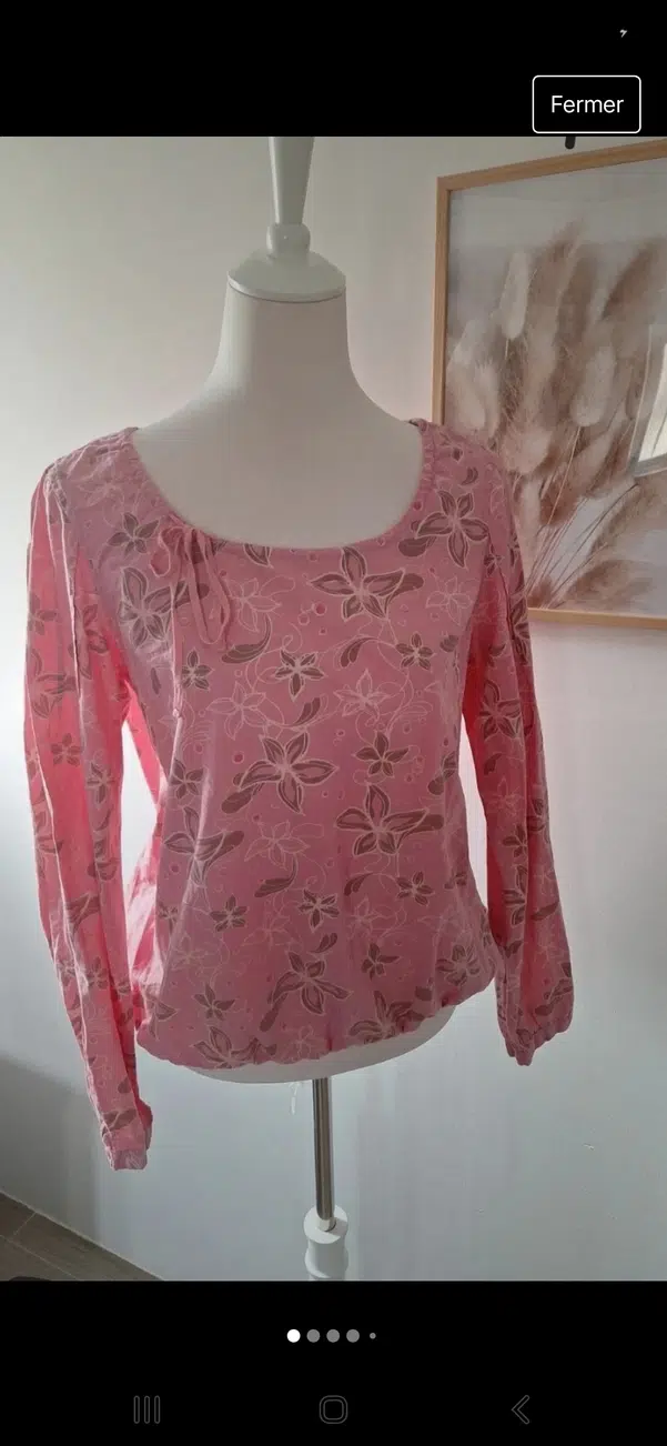 Voggt - buy 2/Aigle | 38 | Femme