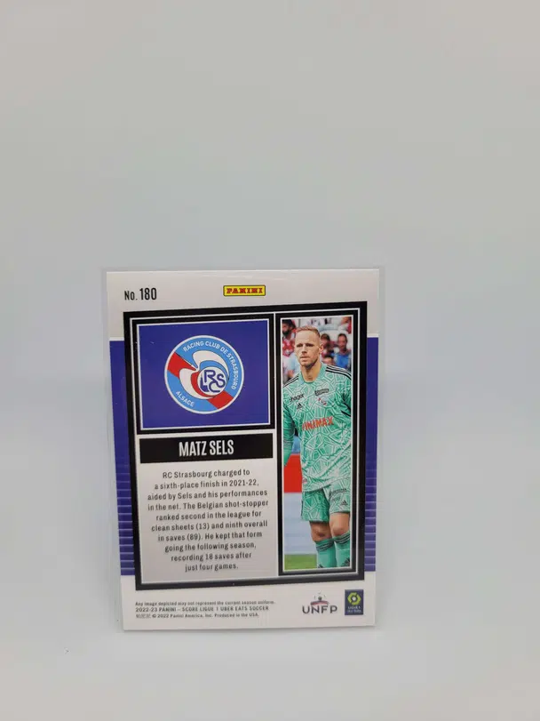 Voggt - buy Matz Selz /65 Strasbourg