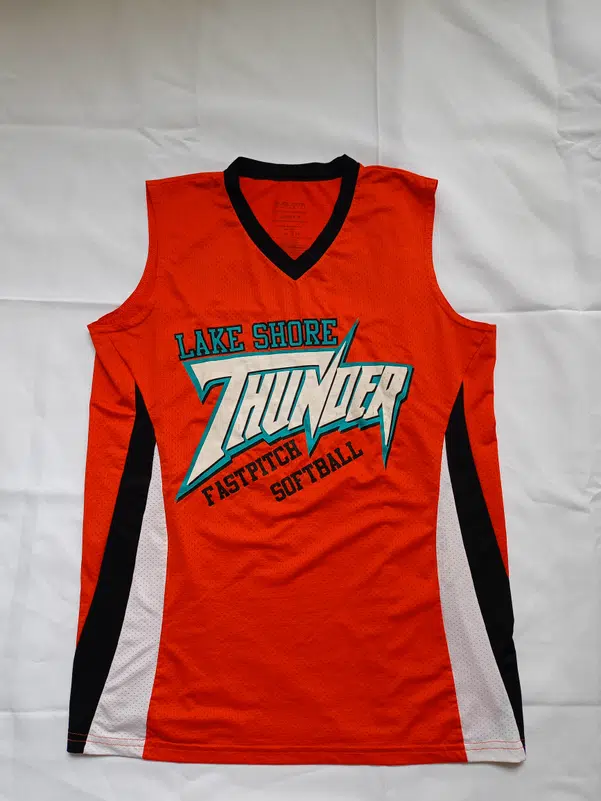 Voggt - buy Maillot thunder M femme