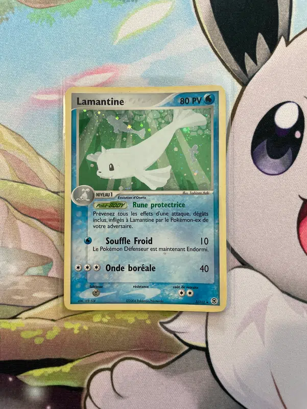 Voggt - buy Lamantine