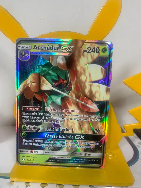 Voggt - buy Archeduc gx 12/149