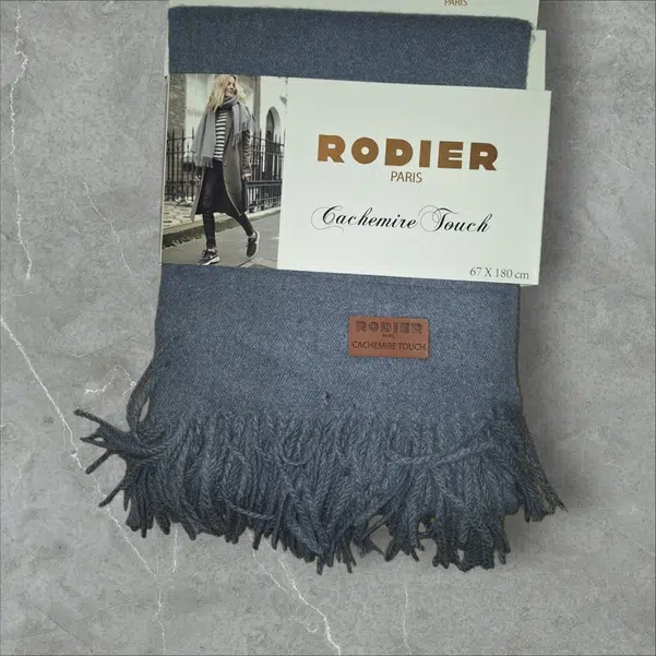 Voggt - buy Echarpe Femmes Rodier Jacobine Grise