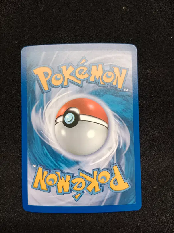 Voggt - buy Pyrobut shiny