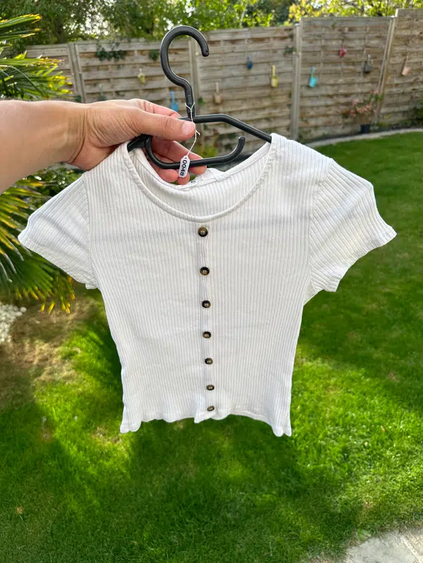 Voggt - buy Y048 Tee-Shirt H&M