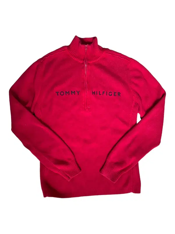 Voggt Buy 174 1 4 ZiP TOMMY HILFIGER FEMME