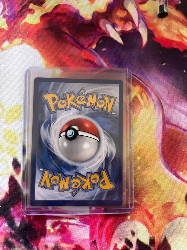 Voggt - buy Felinferno ex FA 187/162