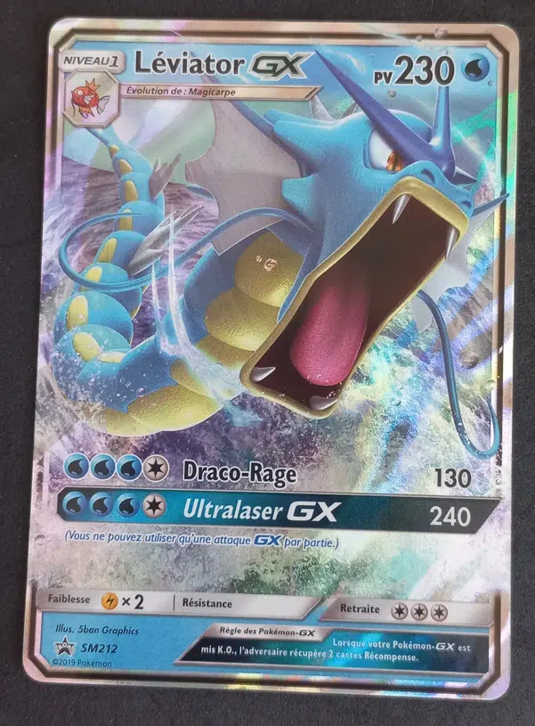 Voggt - buy Leviator gx promo sm212