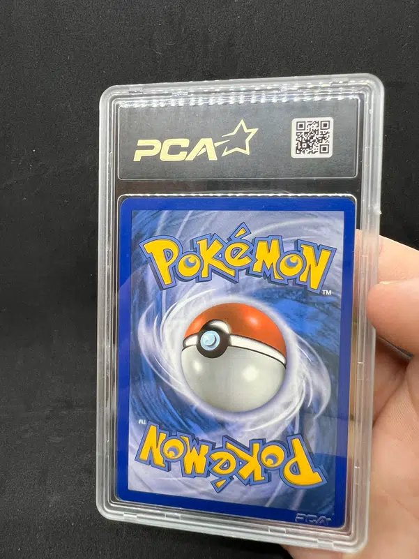 Voggt - buy caratroc promos hgss 15