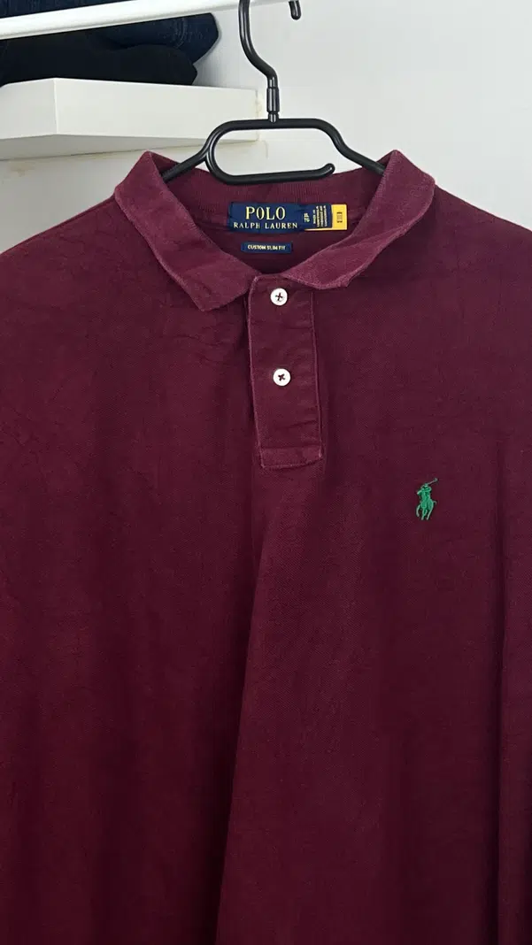 Voggt - buy POLO RALPH LAUREN, Taille XL / 42