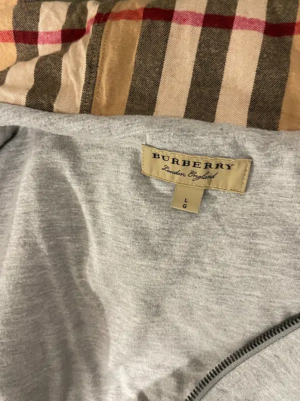 Voggt - buy Burberry | L