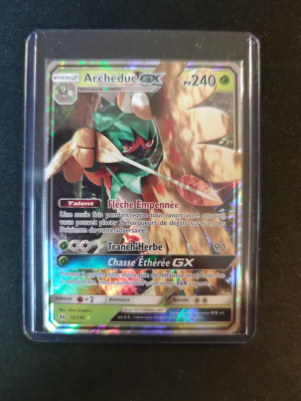 Voggt - buy Archeduc GX