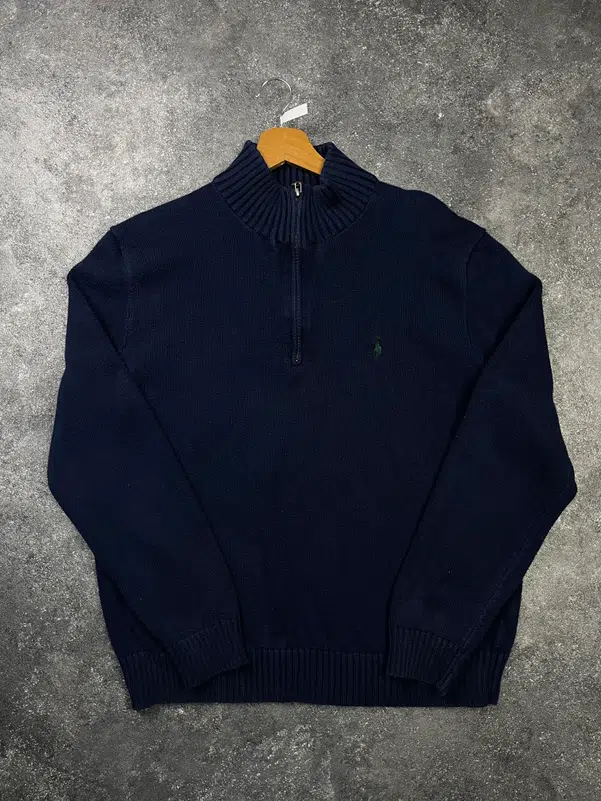Voggt - buy 🏆🐎#1749 Pull Quarter Zip RALPH LAUREN 🐎🏆