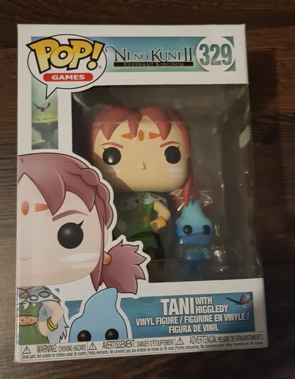 Voggt - buy Ninon kuni II 329