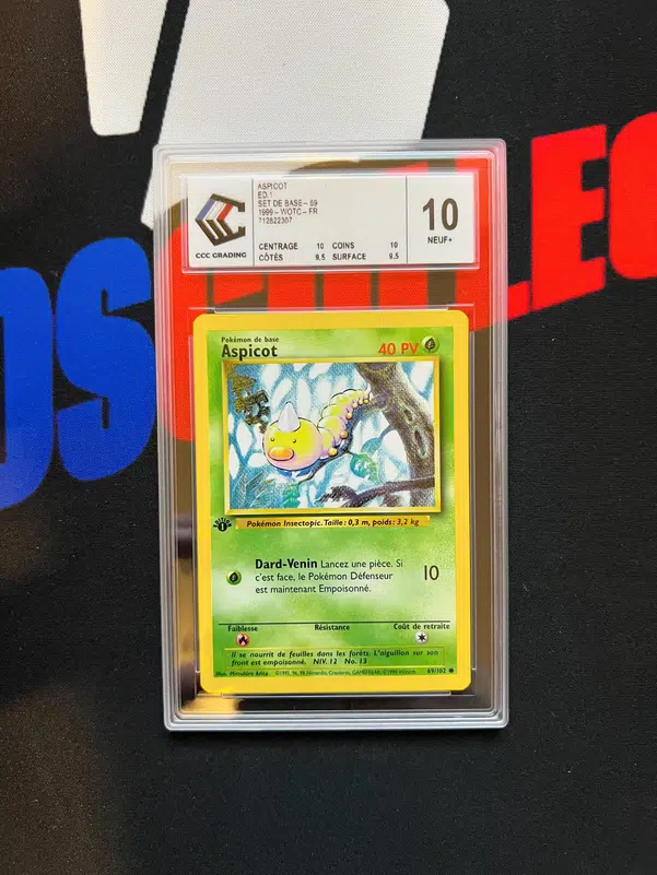 Voggt - buy Aspicot SDB ED1