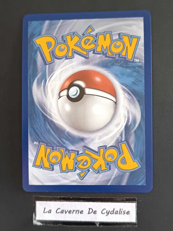 Voggt - buy Promo - Noctali V SWSH203