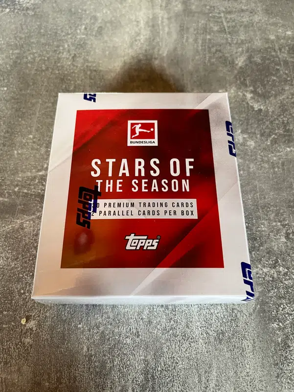 Voggt - buy PYT Stars of the Season 5 Boxer Bayern Pavlovic