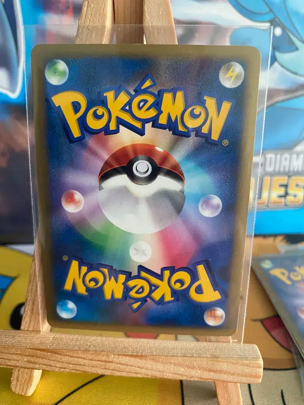 Voggt - buy Pharamp holo DPBP#209 DP3