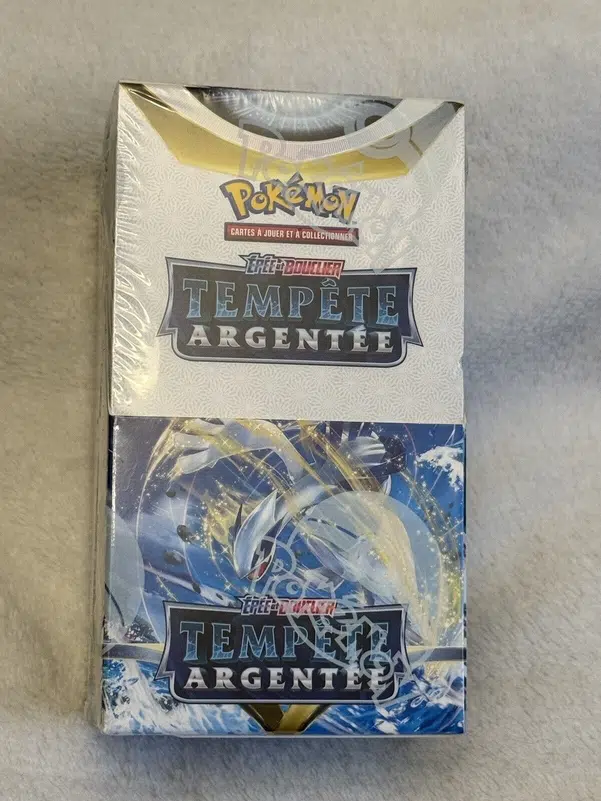 Voggt - buy Demi Display EB12 scellé