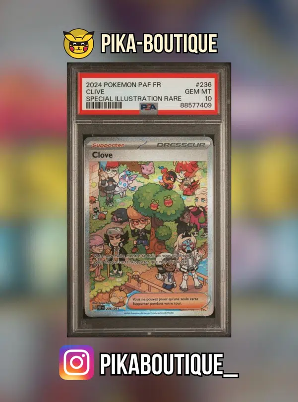 Voggt - buy [EV04.5] CLOVE ALT 236