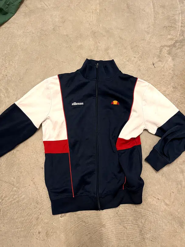 Voggt - buy N°87 Ellesse | M | Homme