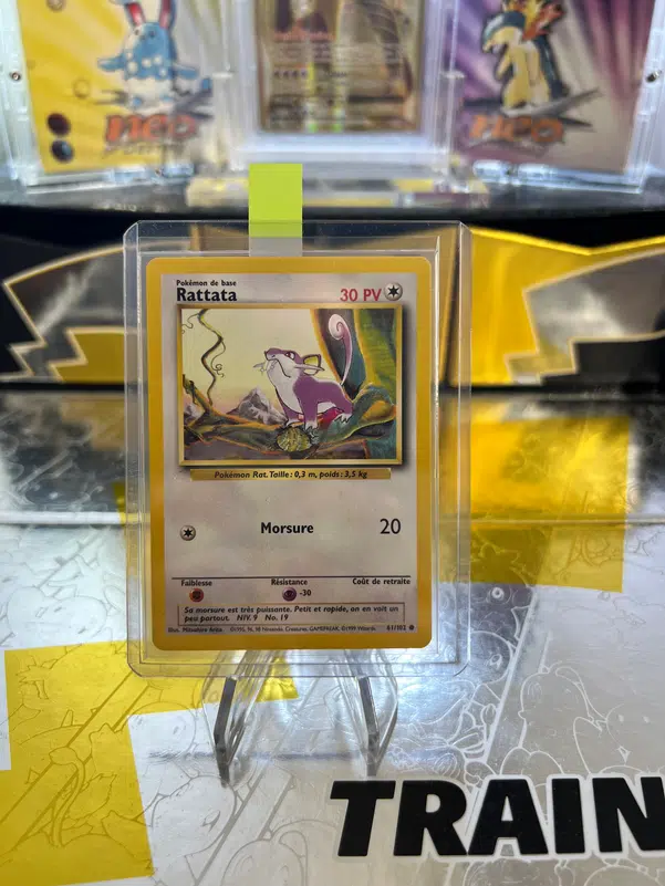 Voggt - buy Ratata Set de base NM