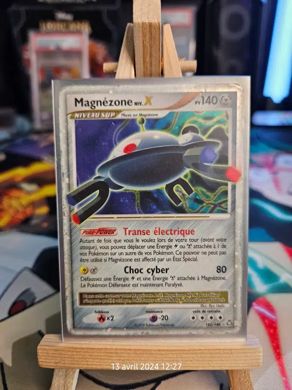 Voggt - buy Magnézone niv X