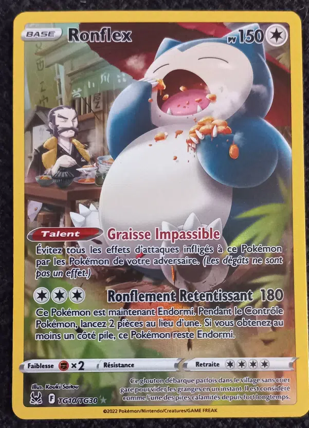 Voggt - buy Ronflex TG10/TG30