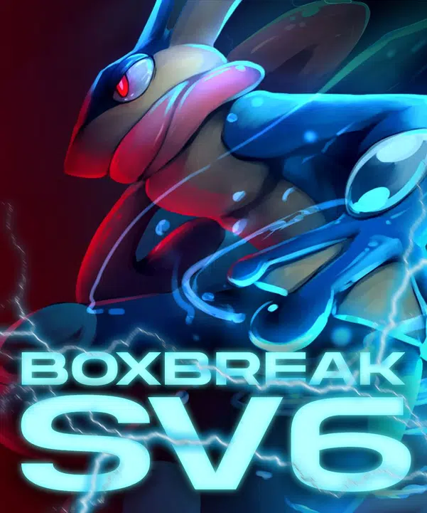 Voggt - buy 4 X BOOSTERS CRIMSON HAZE SV5a