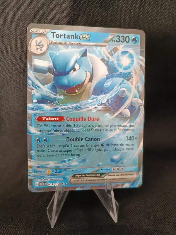 Voggt - buy Tortank Ex - 151- 09/165