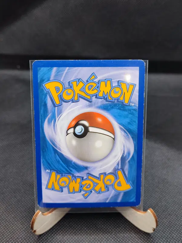 Voggt - buy Laggron Holo , primo choc