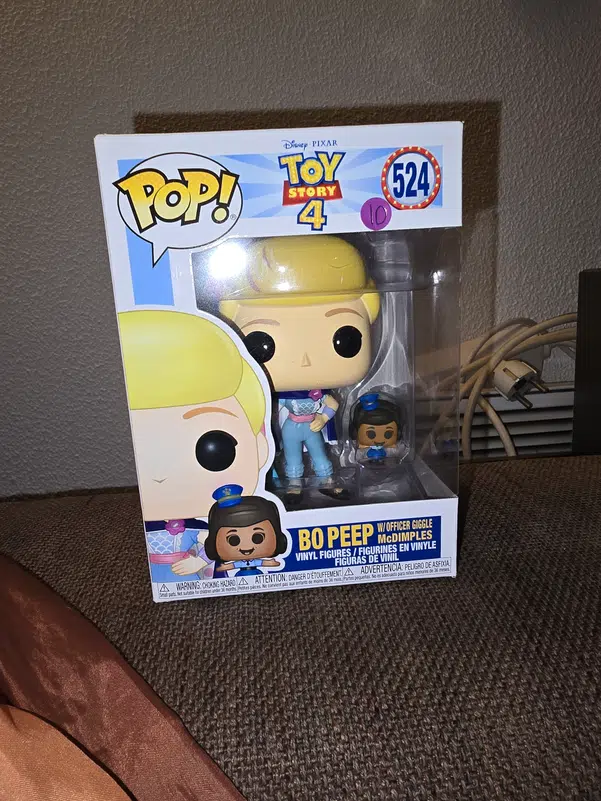 Voggt - buy Pop bo peep 524