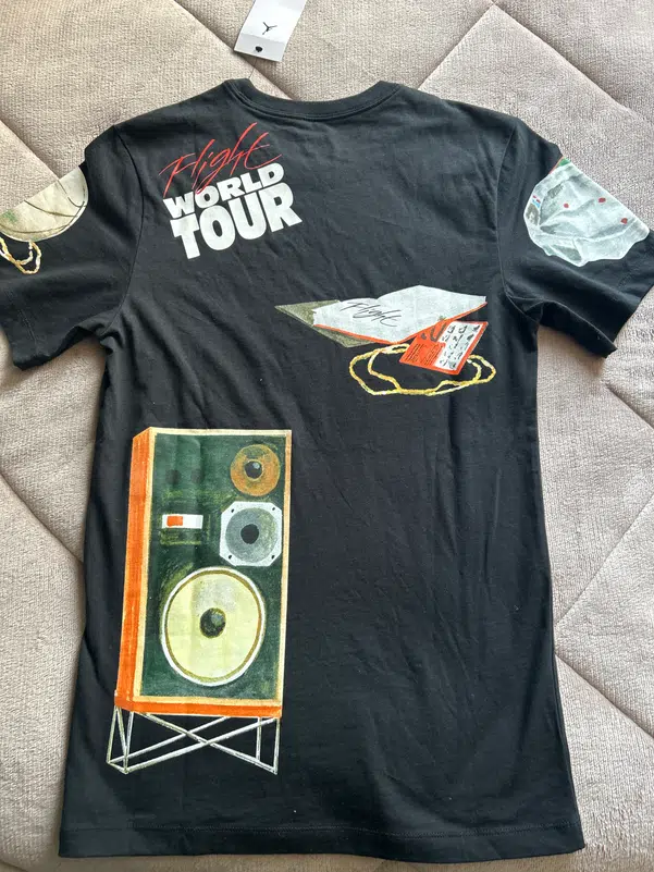 Voggt - buy Jordan | XS | Unisexe