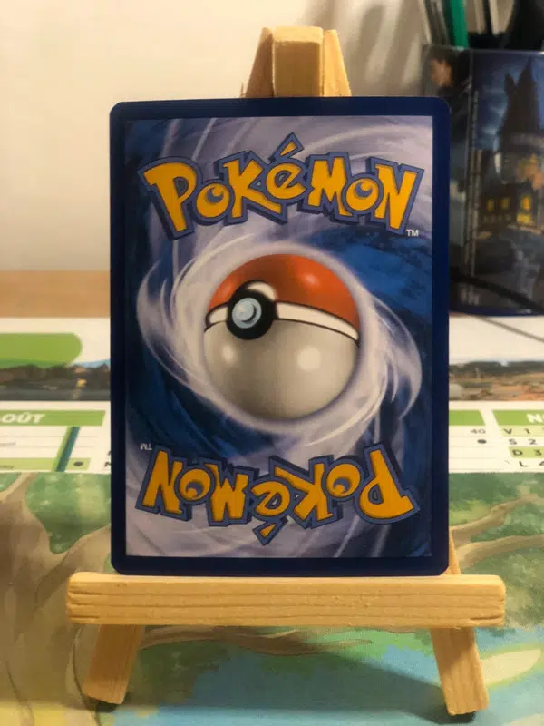 Voggt - buy Carte Pokemon-Ortide AR 198/197 -Flammes Obsidiennes- FR-Neuve