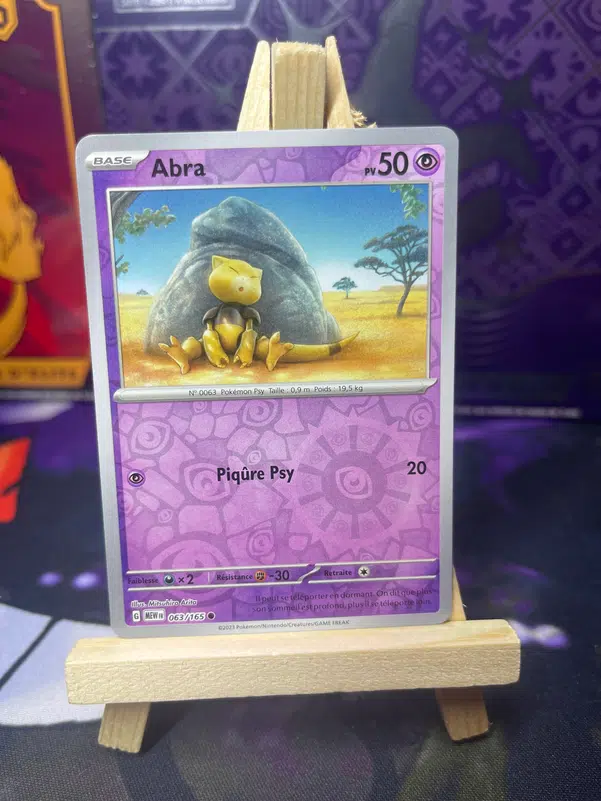 Voggt - buy Abra Reverse 151