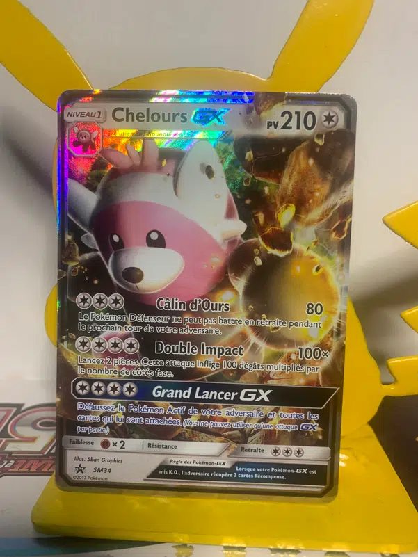 Voggt - buy chelours gx sm34