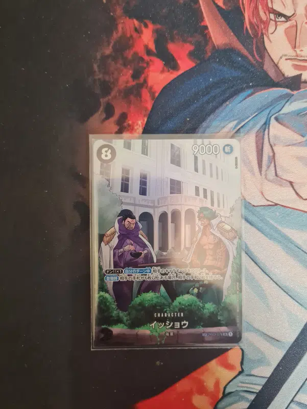 Voggt - buy ISHO SP OP07