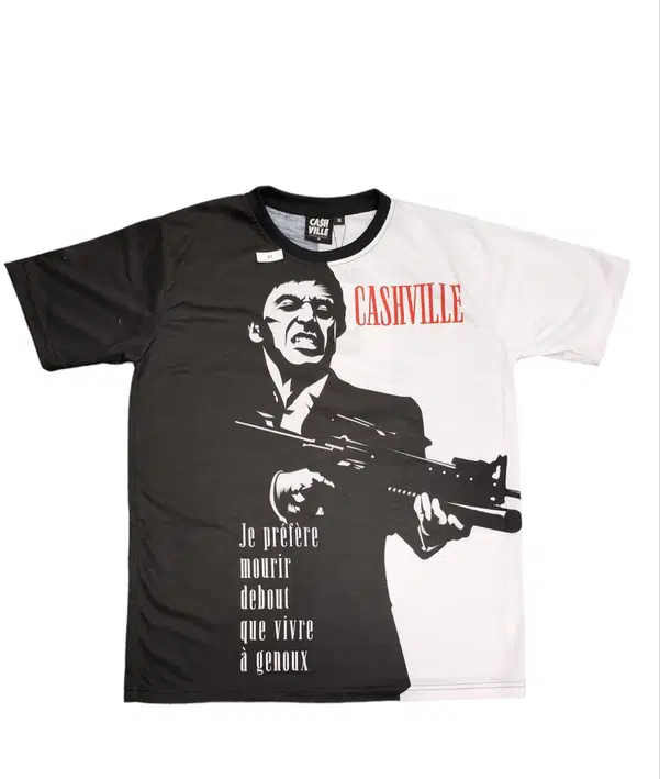 Voggt - buy Cashville | Xs | Unisexe #1