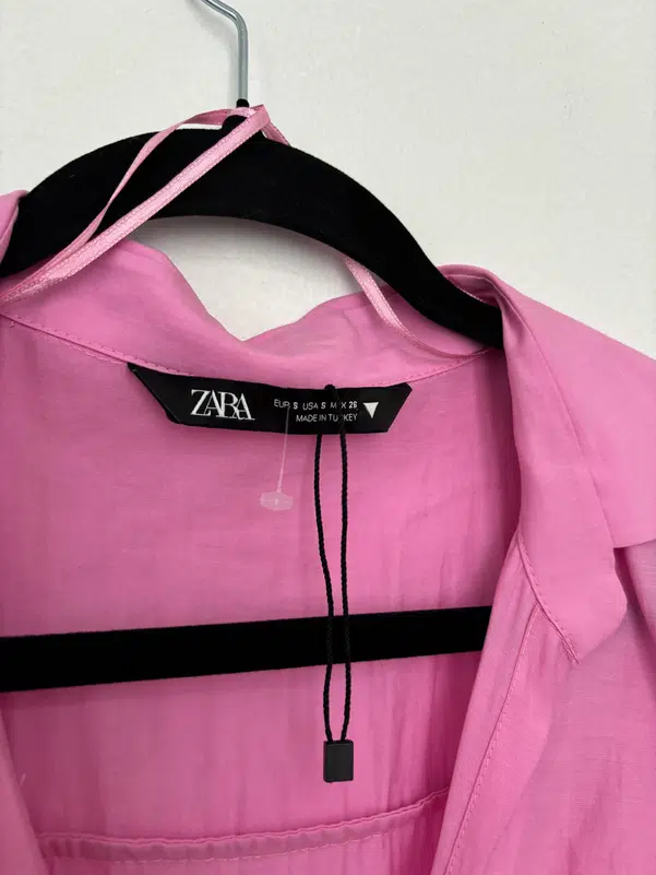 Voggt - buy 38. Robe Zara T.S