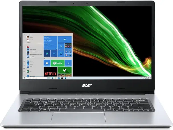 Voggt - buy Acer Aspire 1 A114-33-C931 Ordinateur Portable 14'' FHD, PC ...