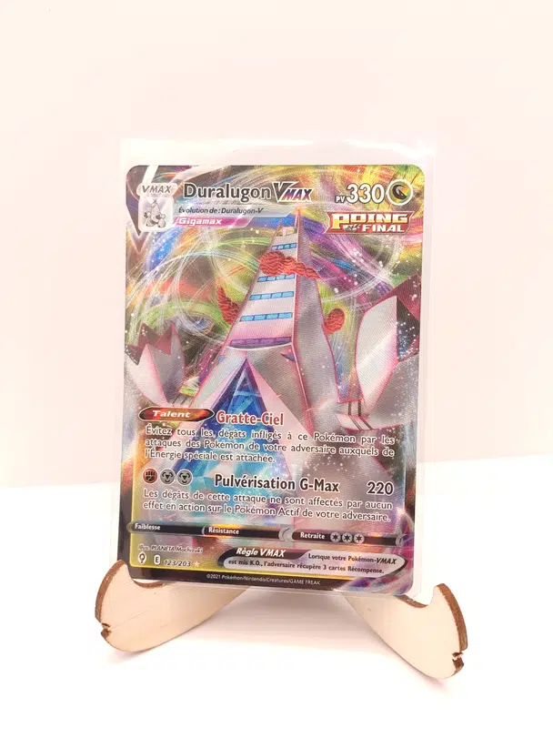 Voggt - buy Pokémon / duralugon v max