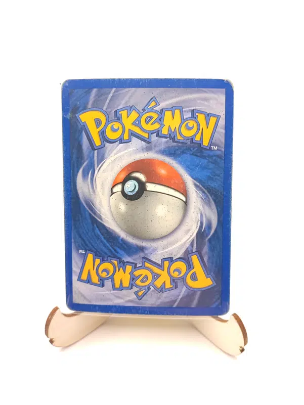 Voggt - buy Pokémon / Pharamp reverse / Aquapolis