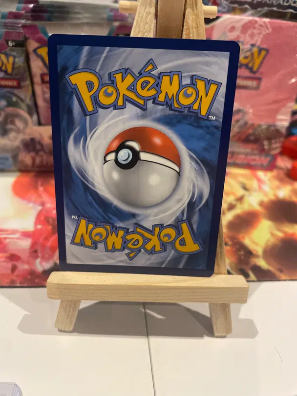 Voggt - buy Mewtwo 52 promo 151