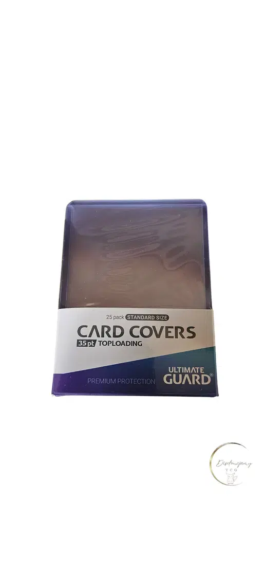 Voggt - buy Ultimate Guard - 50 Toploaders