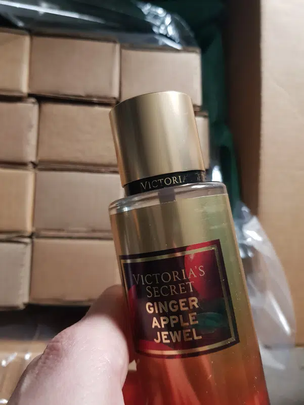 Voggt - buy Gingembre appel jewel